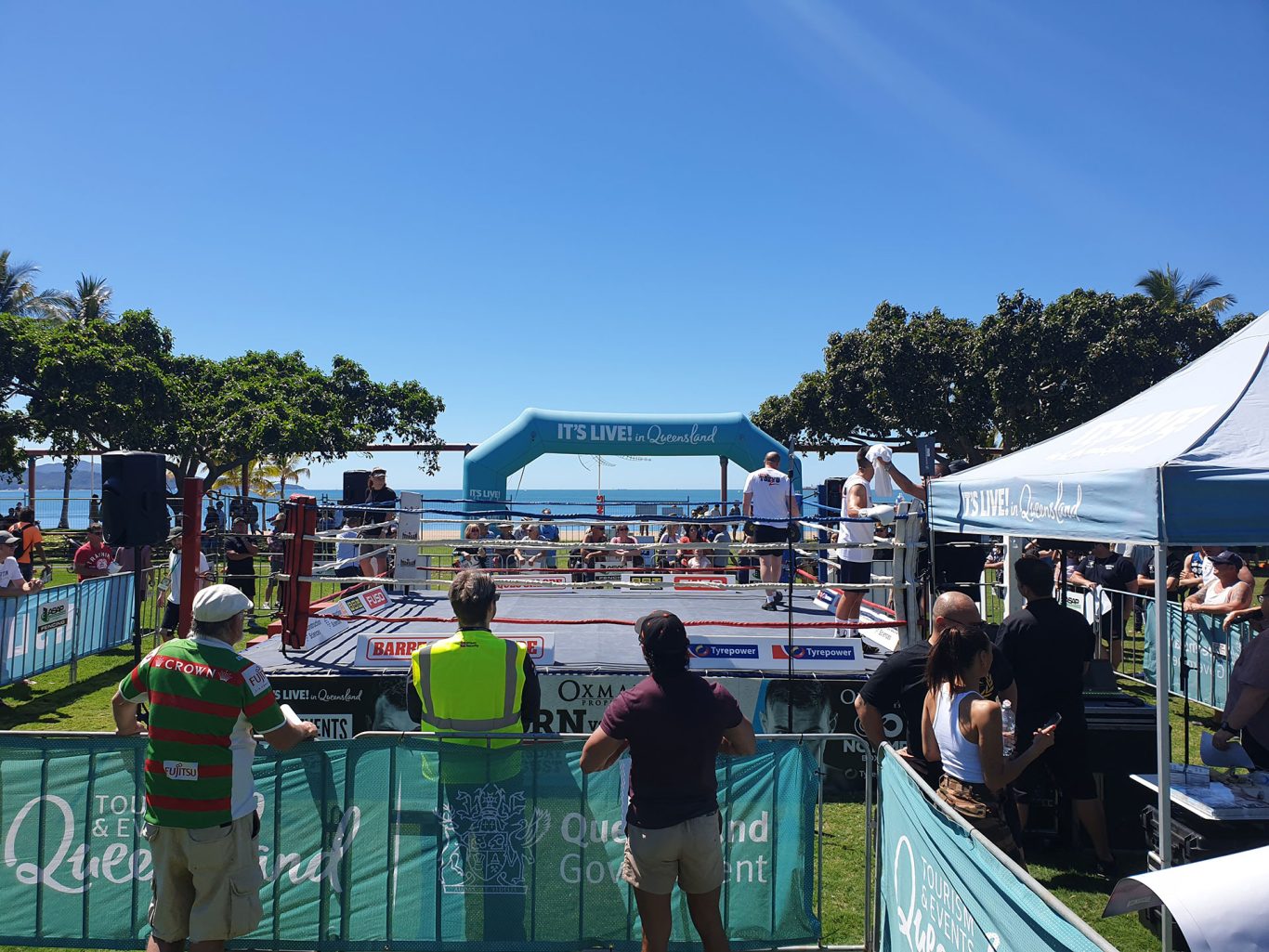 Expert Sponsorship Activation Services | Dynamic